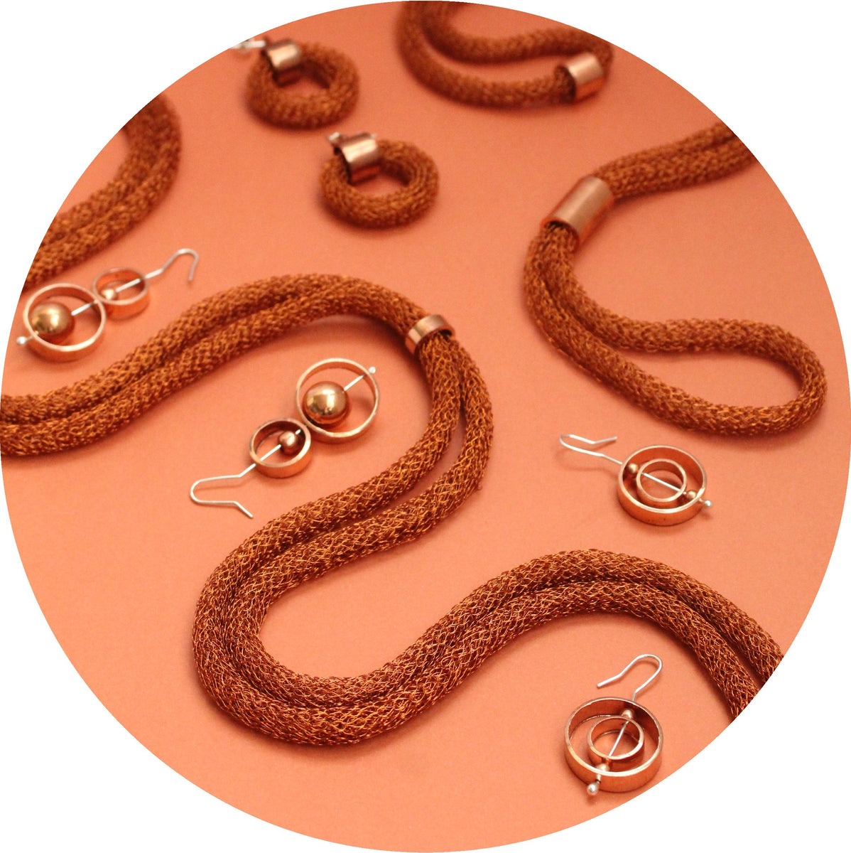 Puro Cobre – Copper Studio