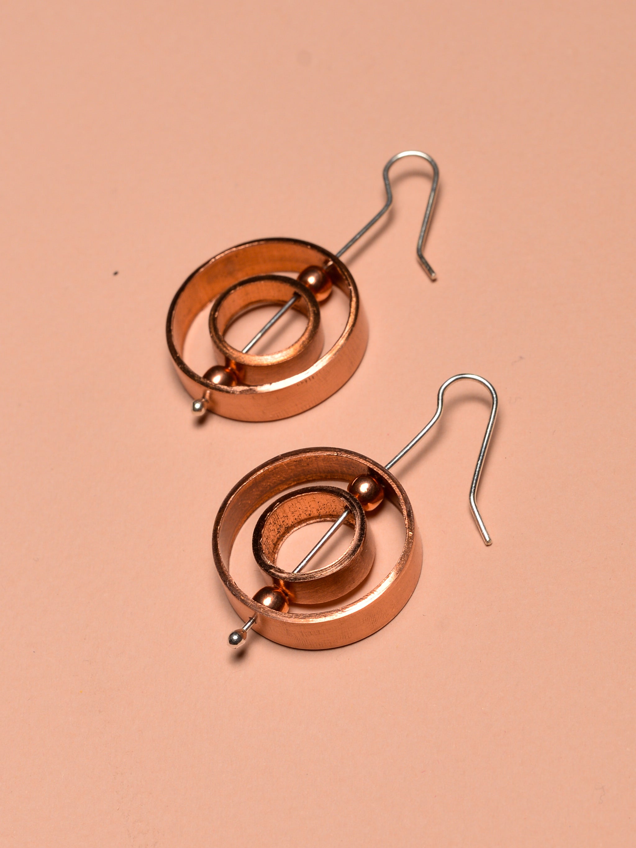 Puro Cobre – Copper Studio