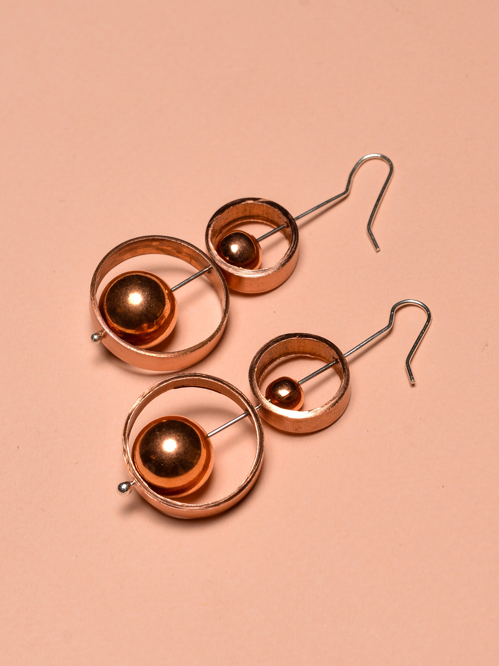 Puro Cobre – Copper Studio