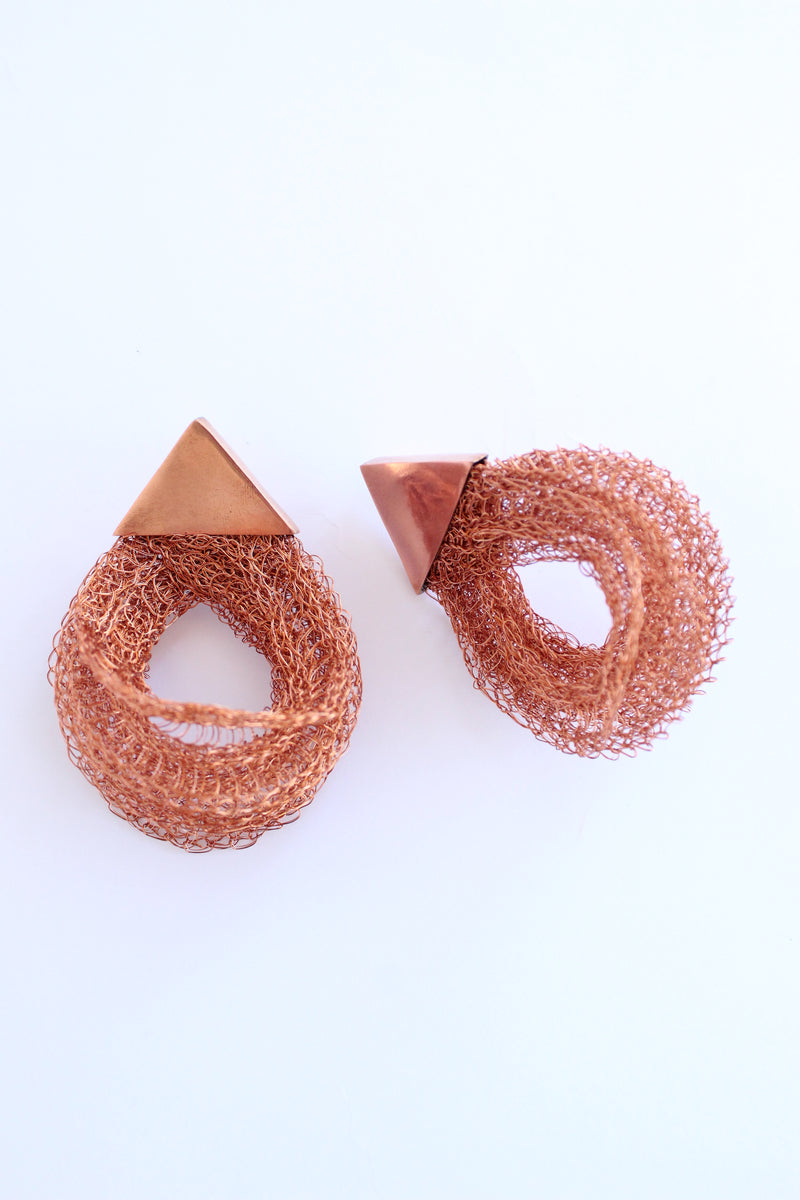 Aros Norte – Copper Studio