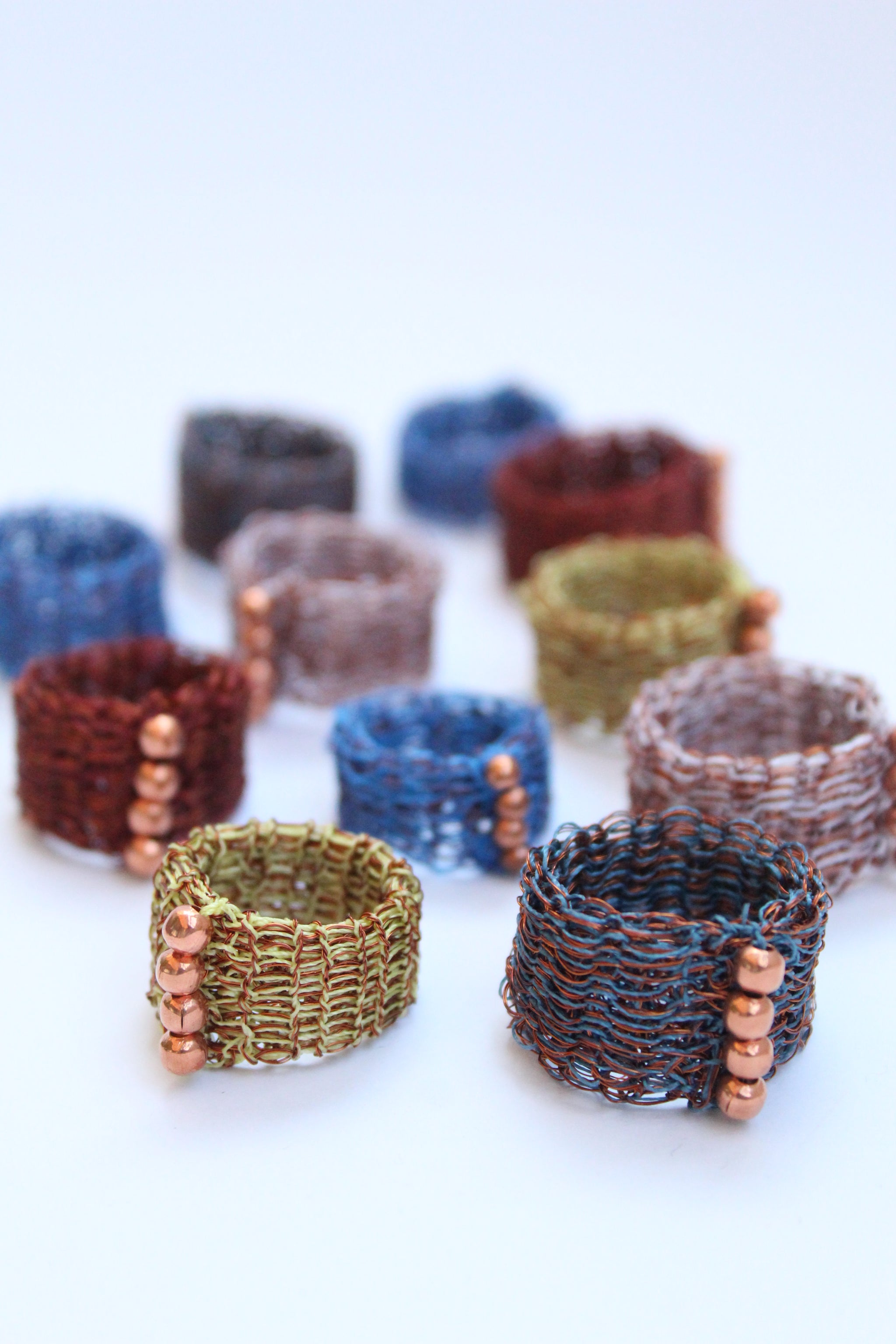 Puro Cobre – Copper Studio
